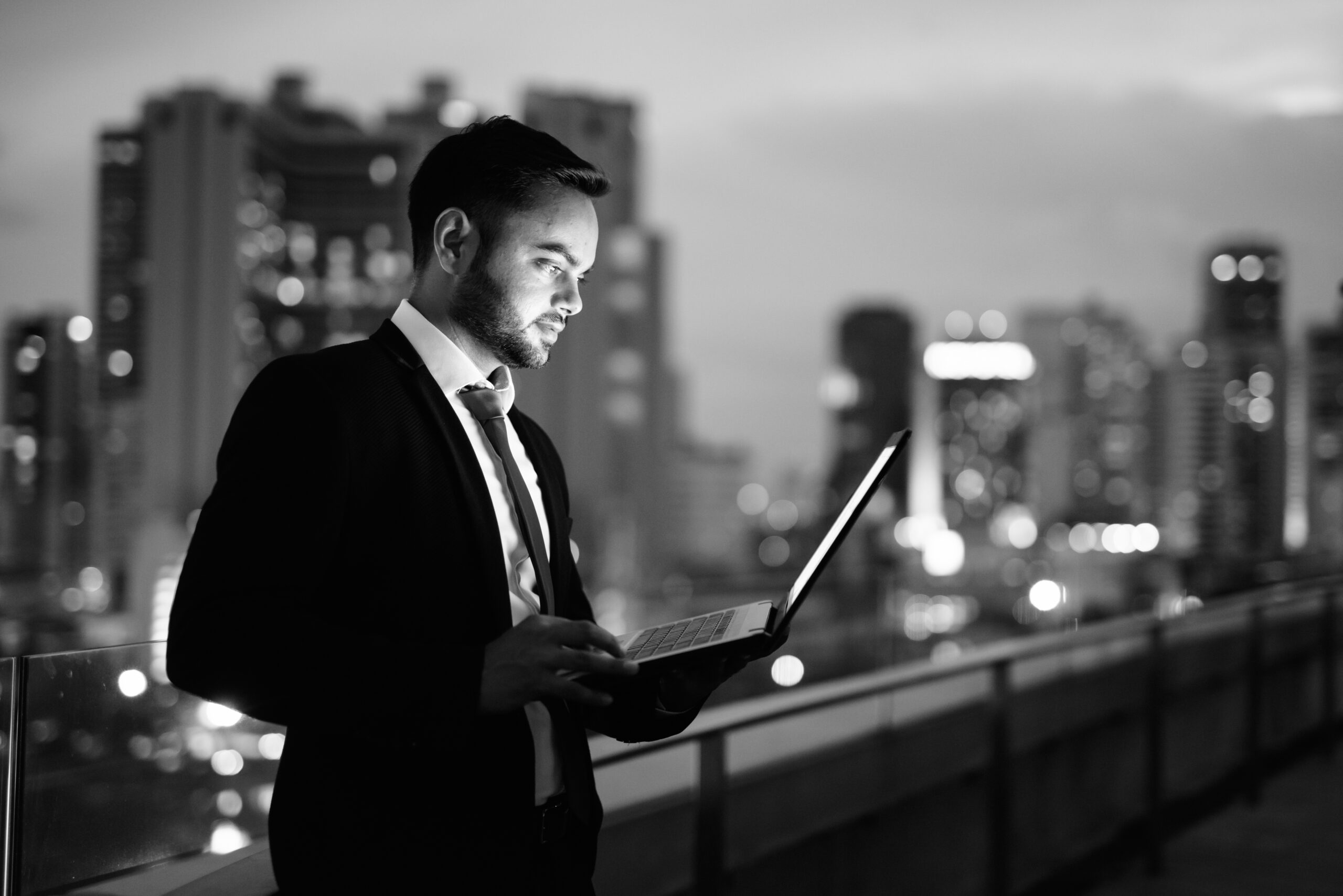 Best LinkedIn optimization expert for entrepreneurs in Atlanta